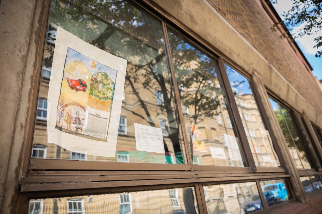 Art Trail 2023 - SouthWestFest