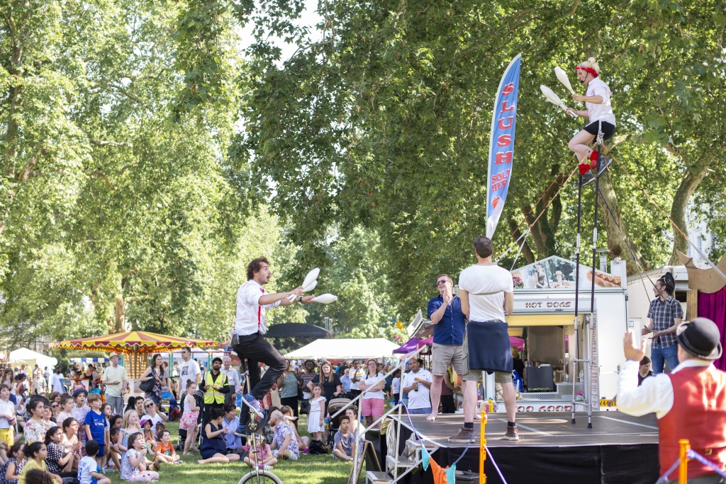 SouthWestFest Archive Project - SouthWestFest